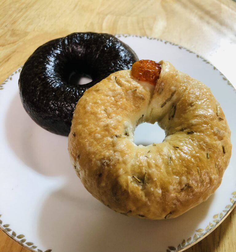 いすみ市で人気のベーグル店「Bagel 粉音(このん)」 – 千葉房総で遊ぶ＆食べる＆暮らす＆楽しむ！！